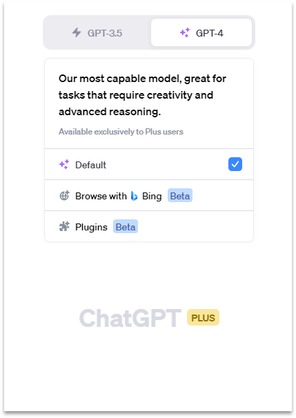 ChatGPT注册教程/ChatGPT Plus开通教程/ChatGPT4开通教程/ChatGPT如何付款 – 徐明晗博客